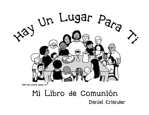 Daniel Erlander – Augsburg Fortress