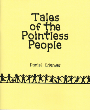 Daniel Erlander – Augsburg Fortress