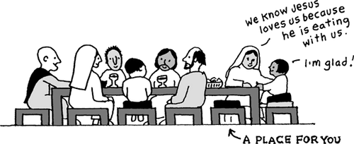 Daniel Erlander – Augsburg Fortress